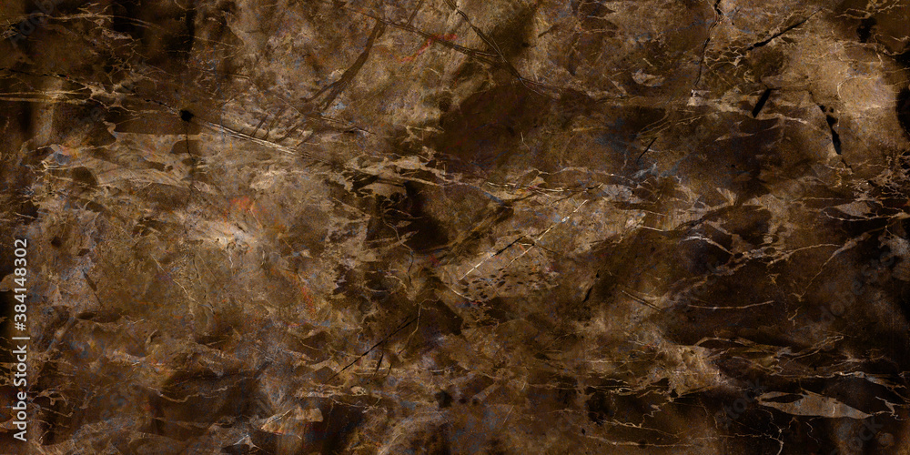 Brown marble texture background with high resolution, Closeup Italian ...