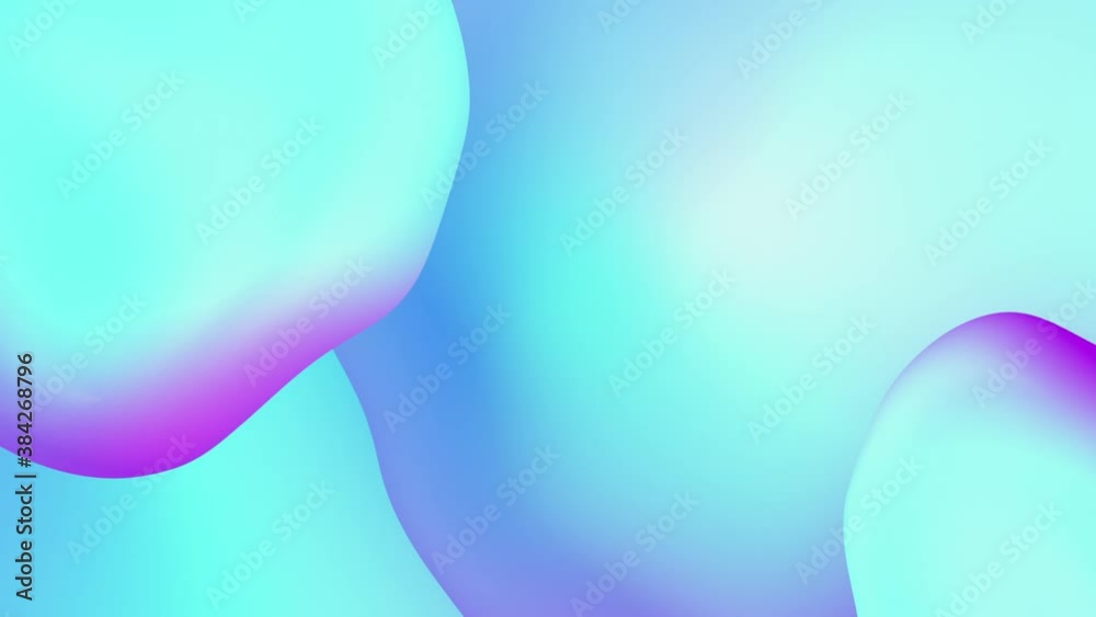 Beautiful modern twisted circular shape background. Distorted circular ...