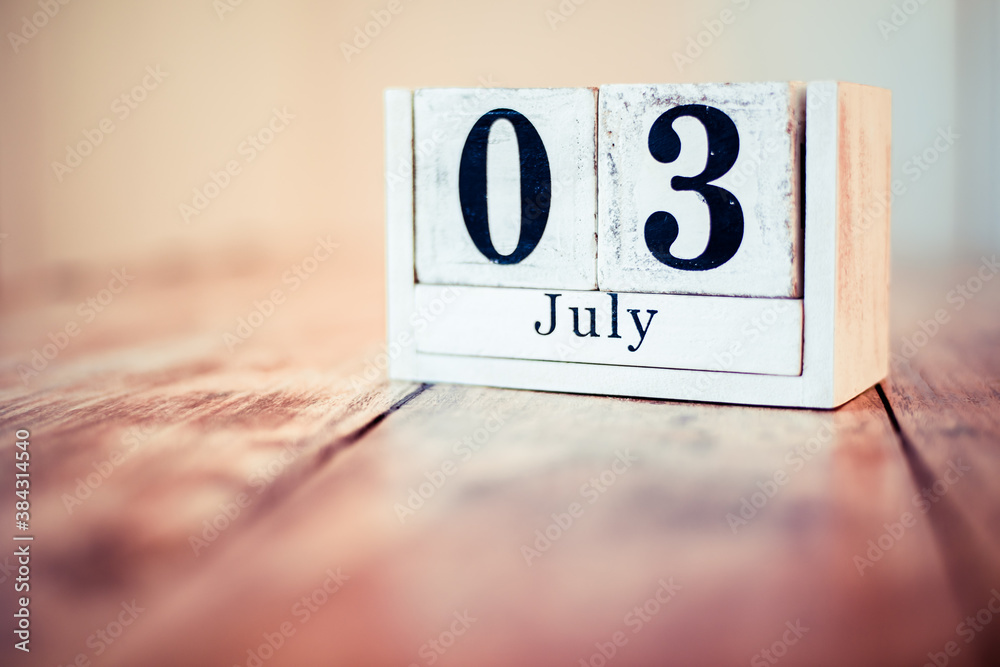 3rd of July - 3 July - National Fried Clam Day - National Eat Your ...