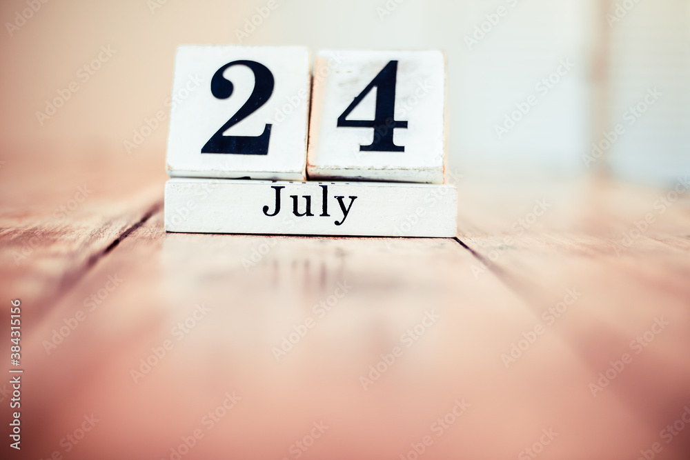 24th of July - 24 July - National Thermal Engineer Day.National Tequila ...