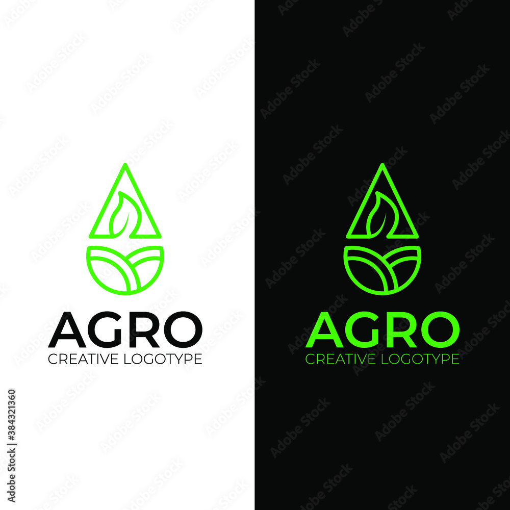 Agro Tech Logo