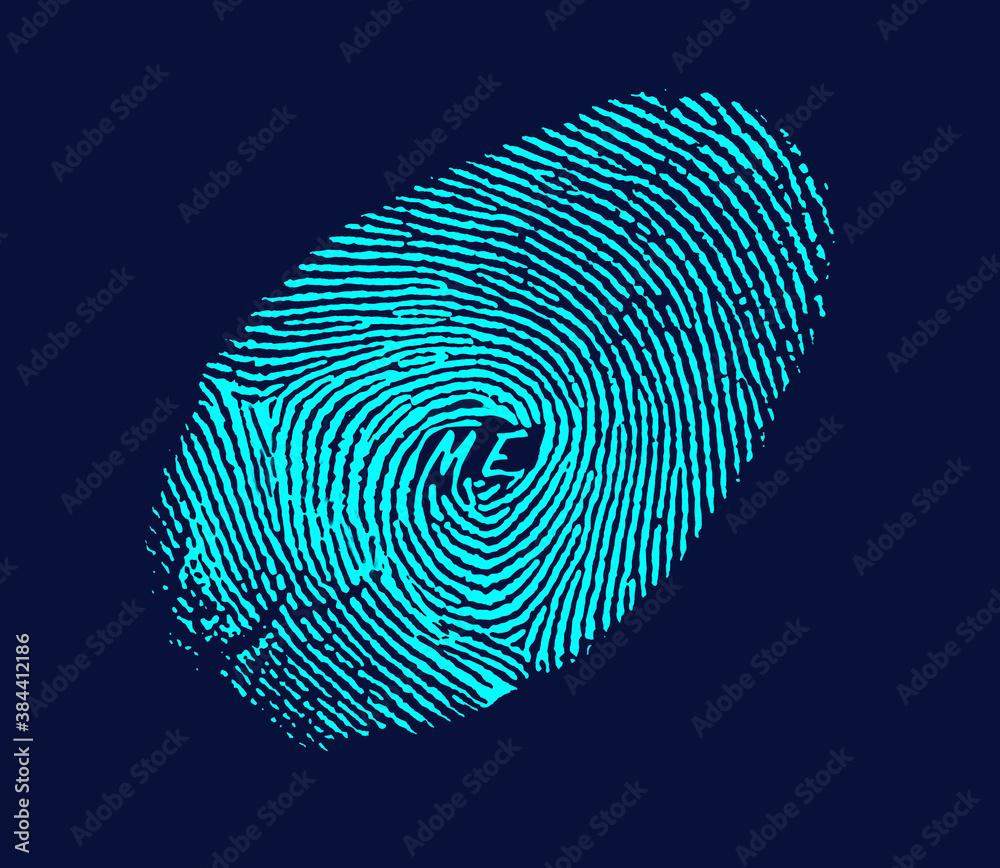 A fingerprint for cell phone app identification includes the word â ...