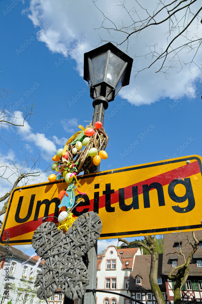 verkehrszeichen verkehrszeichen