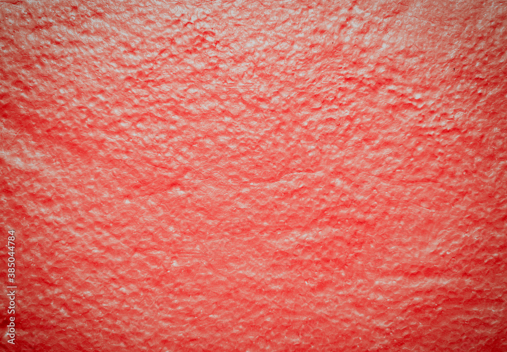textured background in red. Blank template for invitations, flyers ...