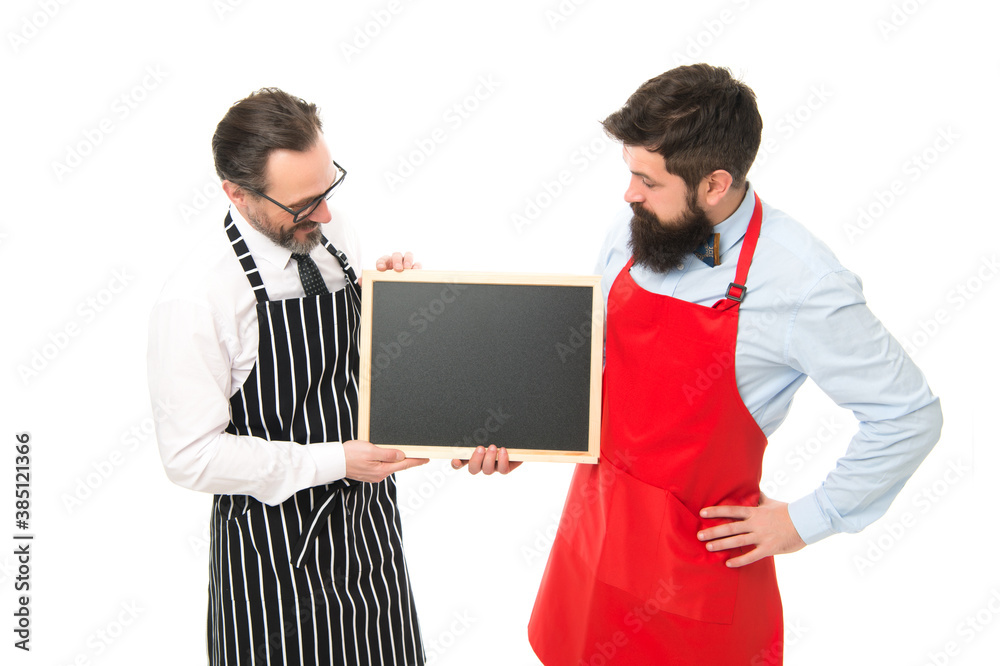 cafe and restaurant opening. catering business. welcome on board ...