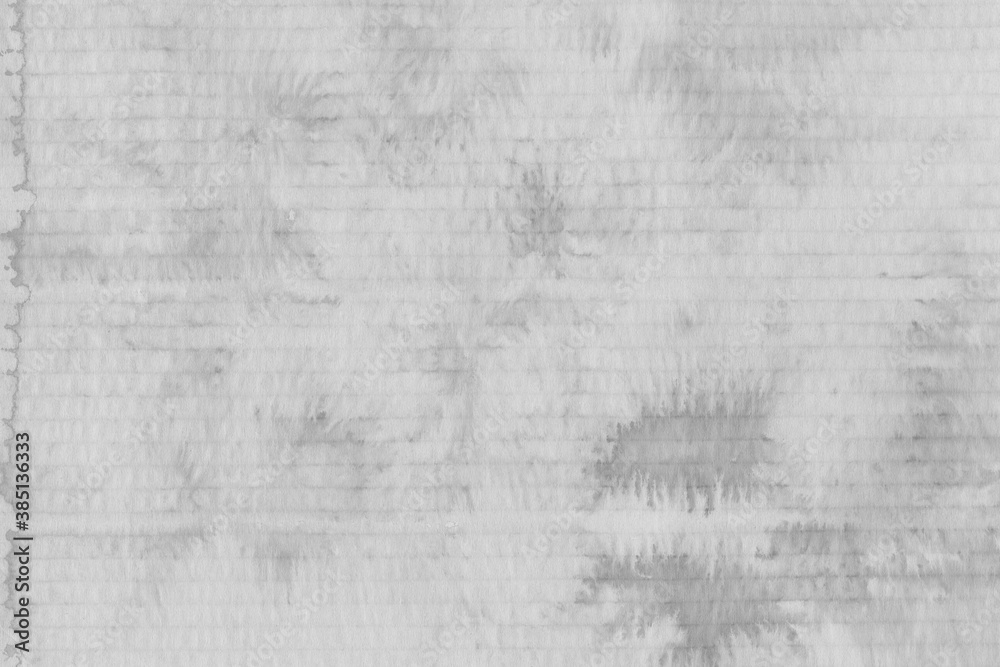 White vintage rough sheet of carton. Recycled environmentally friendly ...