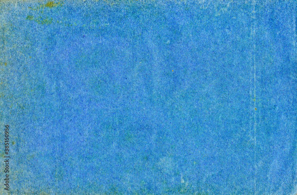 Blue paper texture background Stock Photo | Adobe Stock