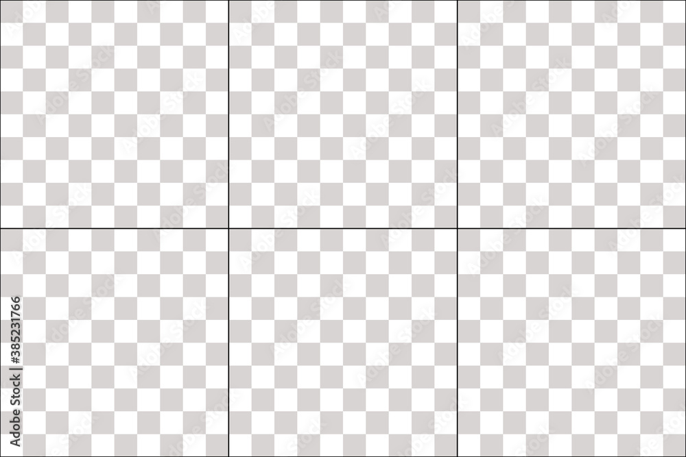 Transparent grid picture Use it to create background images. Stock ...