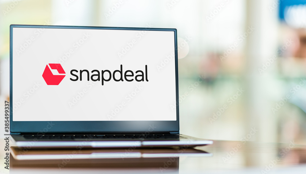 Snapdeal Logo