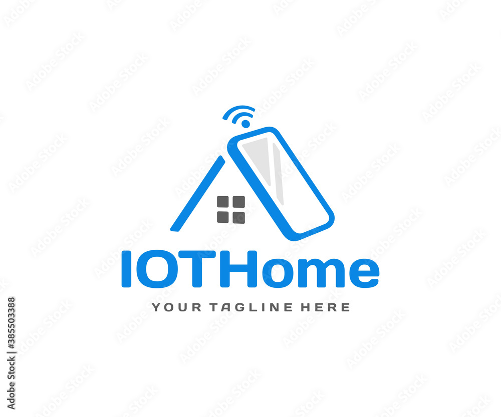 Automation Logo Design