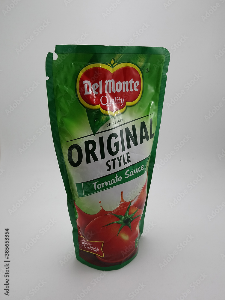Del Monte Tomatenmark