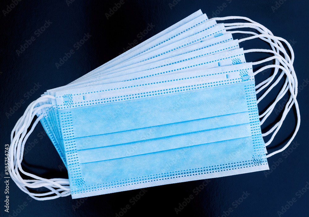 Prevention and fight against the COVID-19 coronavirus infection in the ...