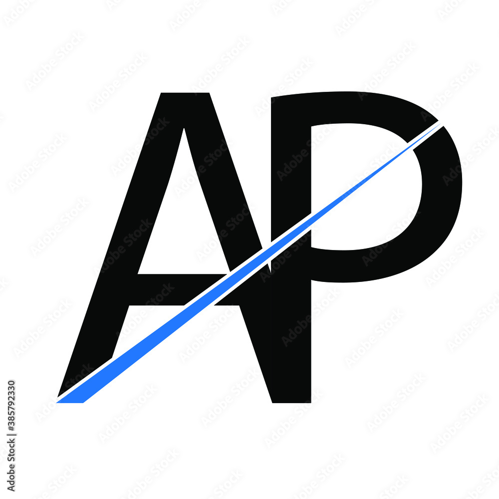 illustrator design logo & background, later logo, motion logo in ...