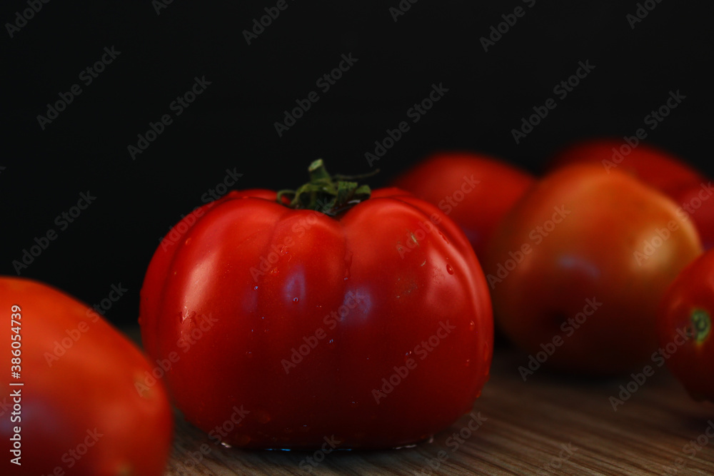 Jitomate Vs Tomate