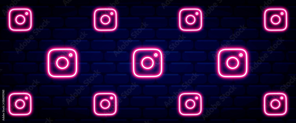 instagram vector.instagram logo.instagram background vector.instagram ...