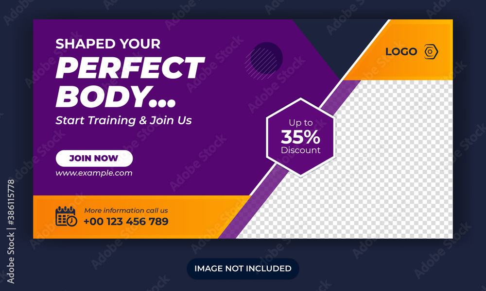 social media ads vector templates fully editable, advertising design ...