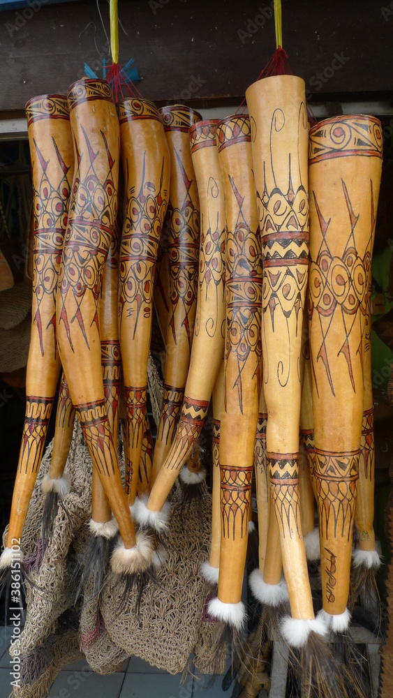 Sentani City is a village in Sentani District, Jayapura Regency, Papua ...