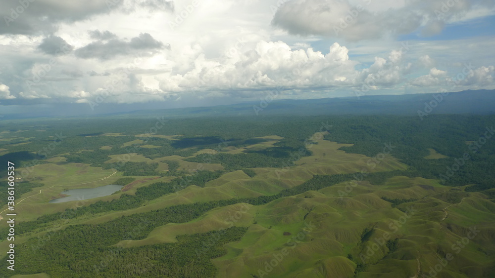 Sentani City is a village in Sentani District, Jayapura Regency, Papua ...