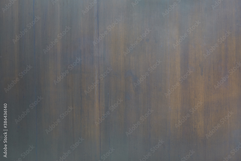 Brown, smooth metal texture background Stock Photo | Adobe Stock