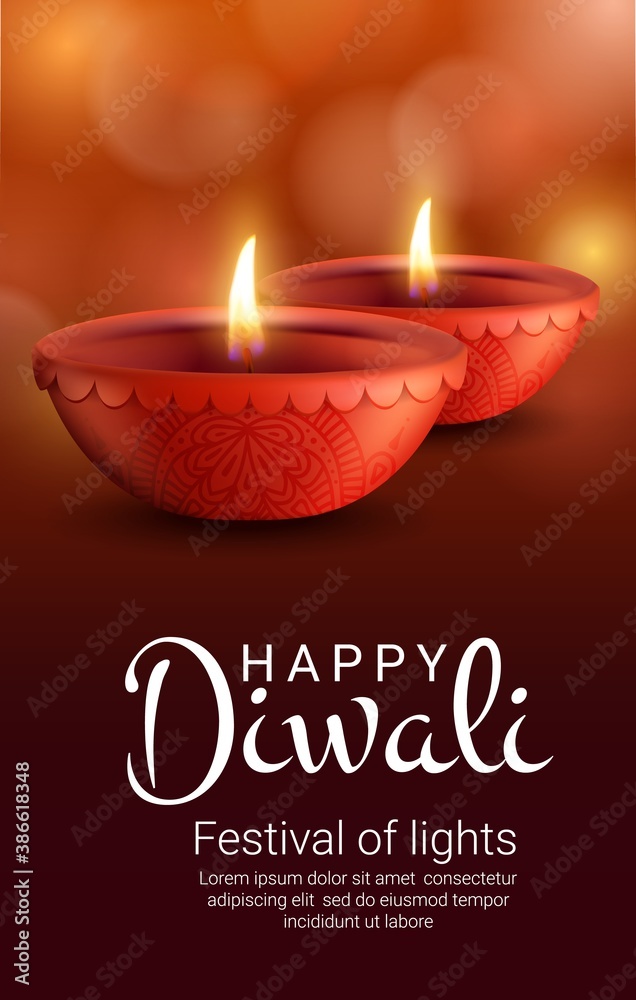 Religious Festivals Diwali
