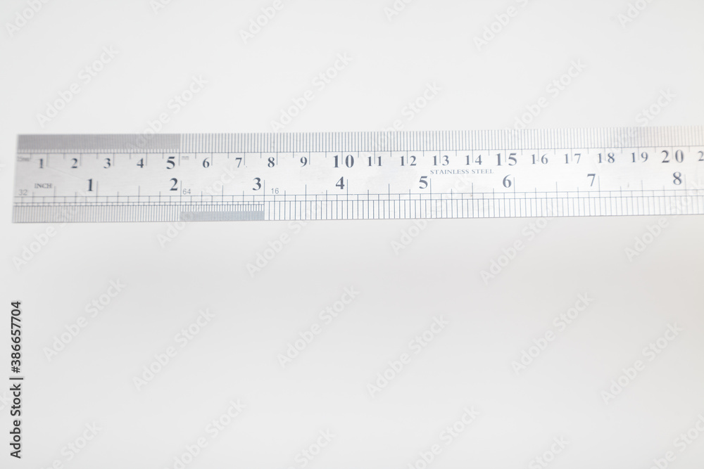Centimeter Ruler Clipart Black And White
