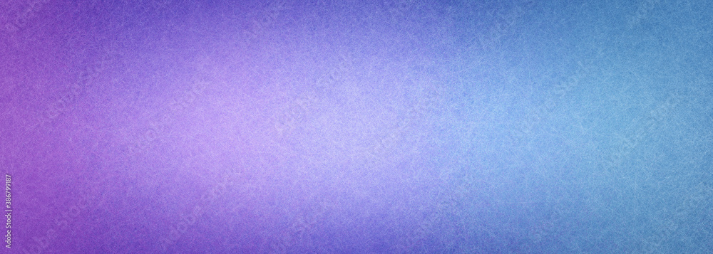 Gradient purple pink and blue green colors in abstract background ...