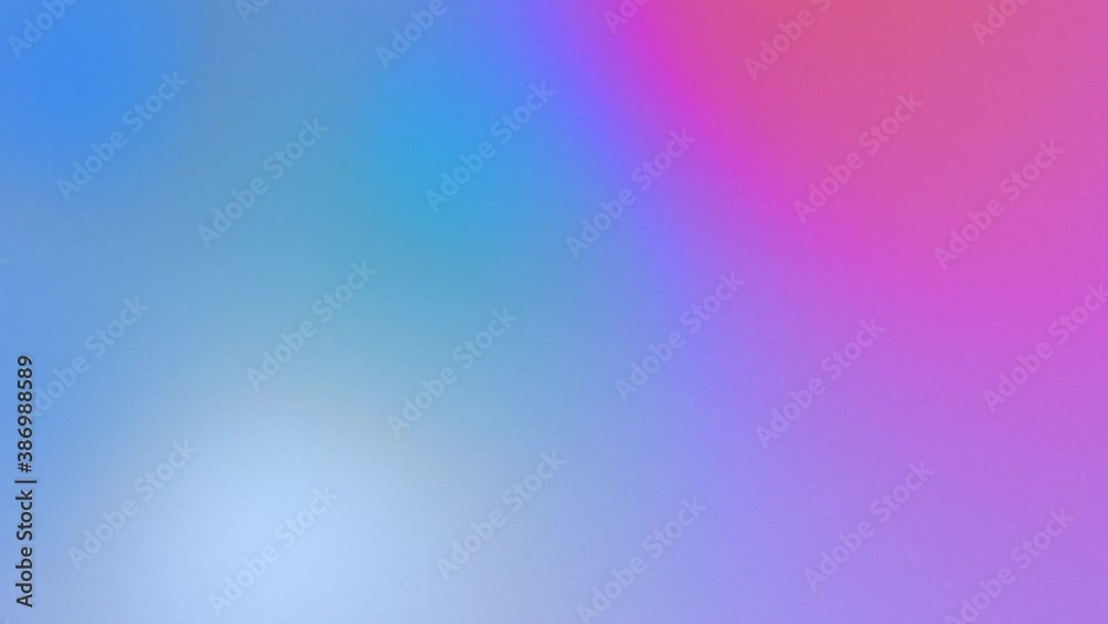 gradient with grainy texture modern holographic color palette Stock 비디오 ...