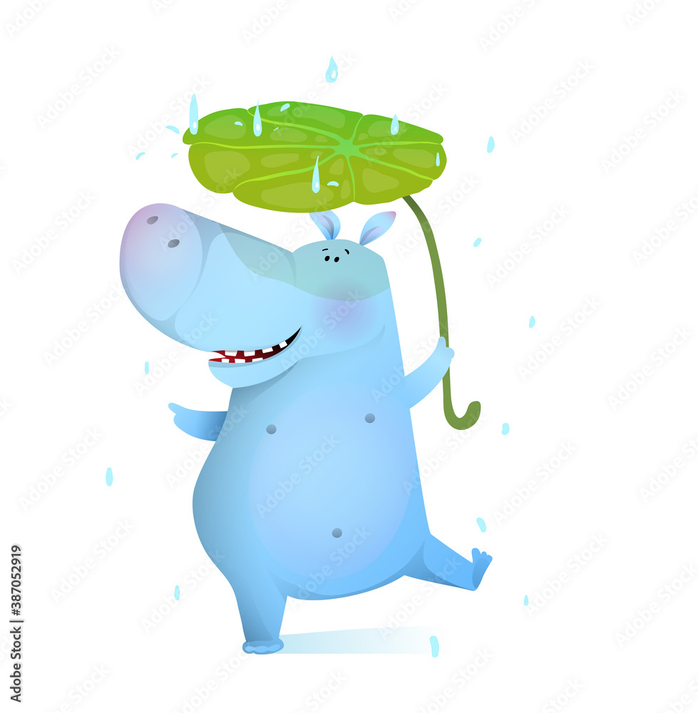 Clipart Rain Dance