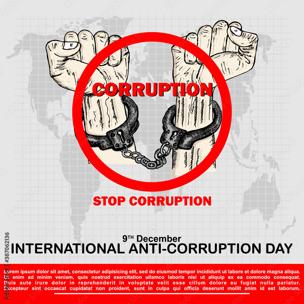 Anti Corruption Posters Pictures