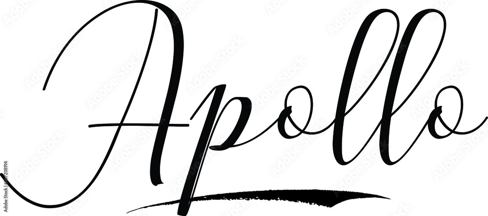 Apollo Name