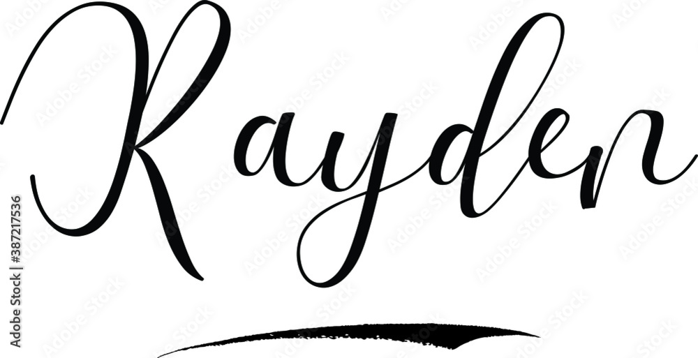 Rayden