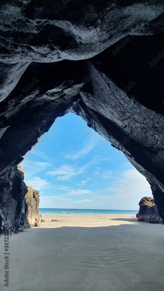 Cueva De Orzola