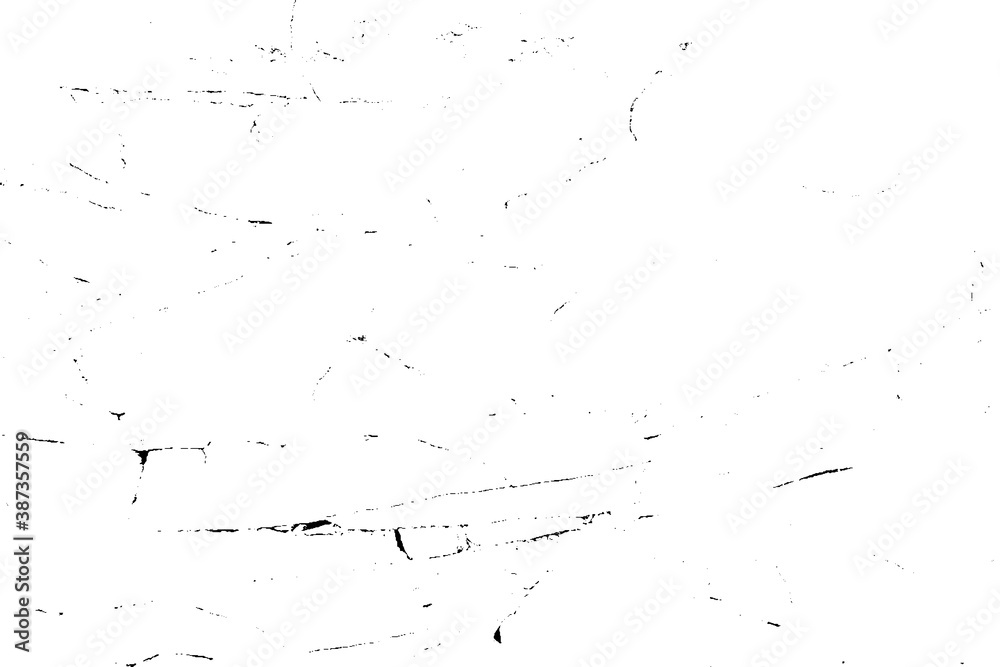 Scratches Bump Texture