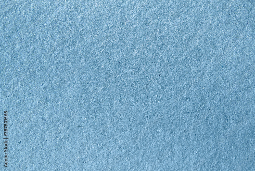 Blue paper texture Stock Photo | Adobe Stock