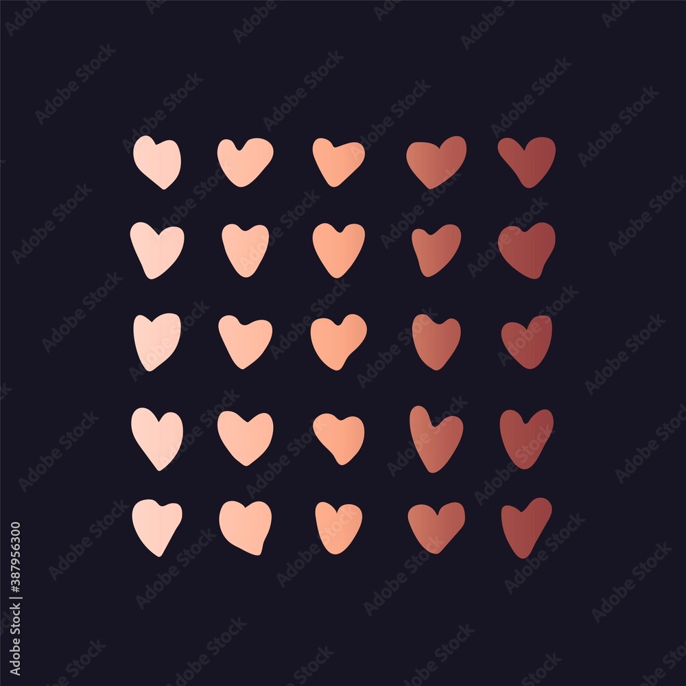 Black lives matter poster. Anti racism and racial equality and ...