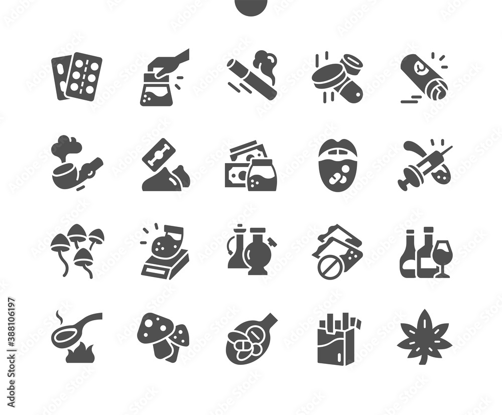 Drugs. Drugs abuse. Syringe for injection. Social disaster. Fight drugs ...