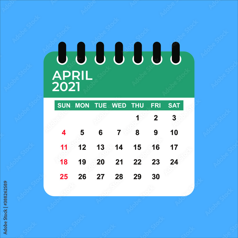 2021 Calendar week starts on sunday. Printable 2021 yearly calendar ...