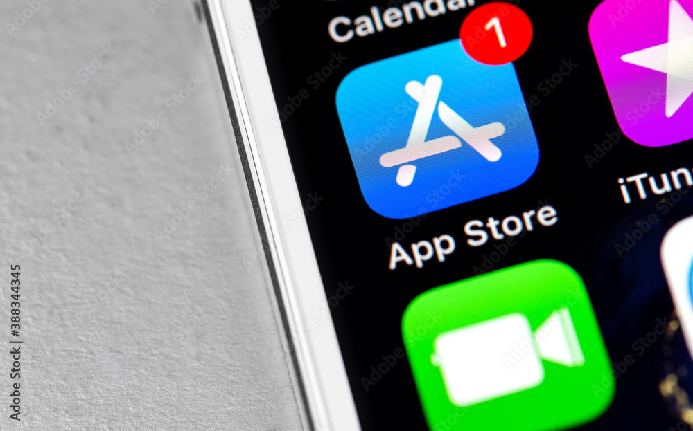 Itunes Icon Iphone