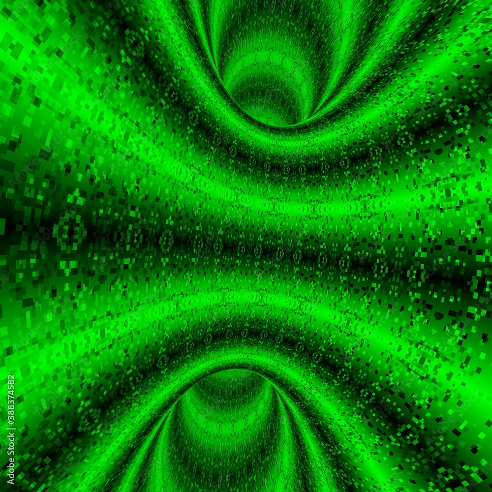 rectangular shapes in shades of neon green and black colours patterns ...