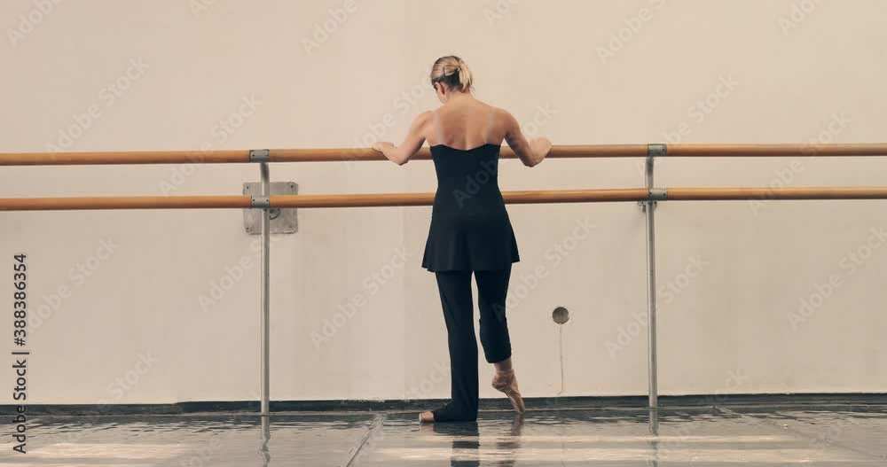 Handrail Used In Ballet Practice at Leo Rey blog