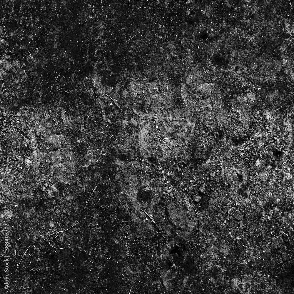 8K mud roughness texture, height map or specular for Imperfection map ...