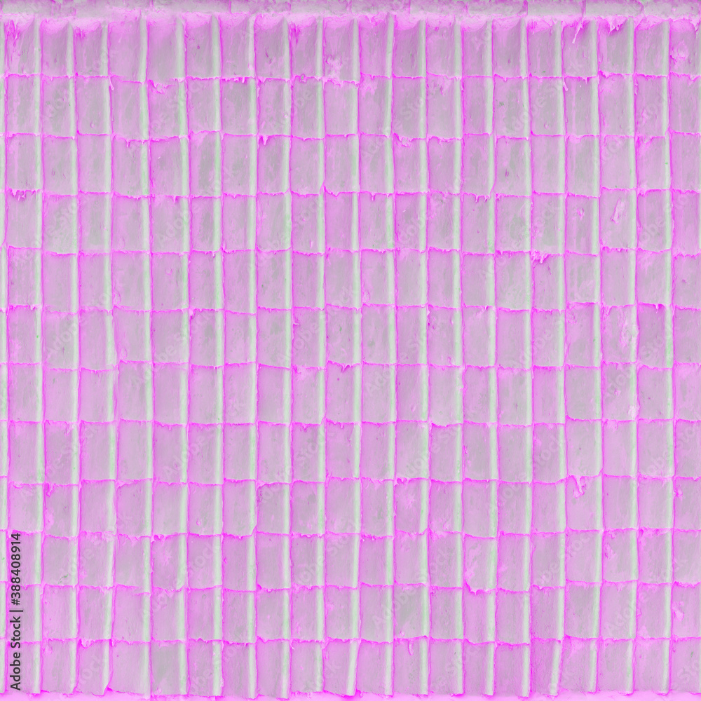 8K ceramic roof roughness texture, height map or specular for ...