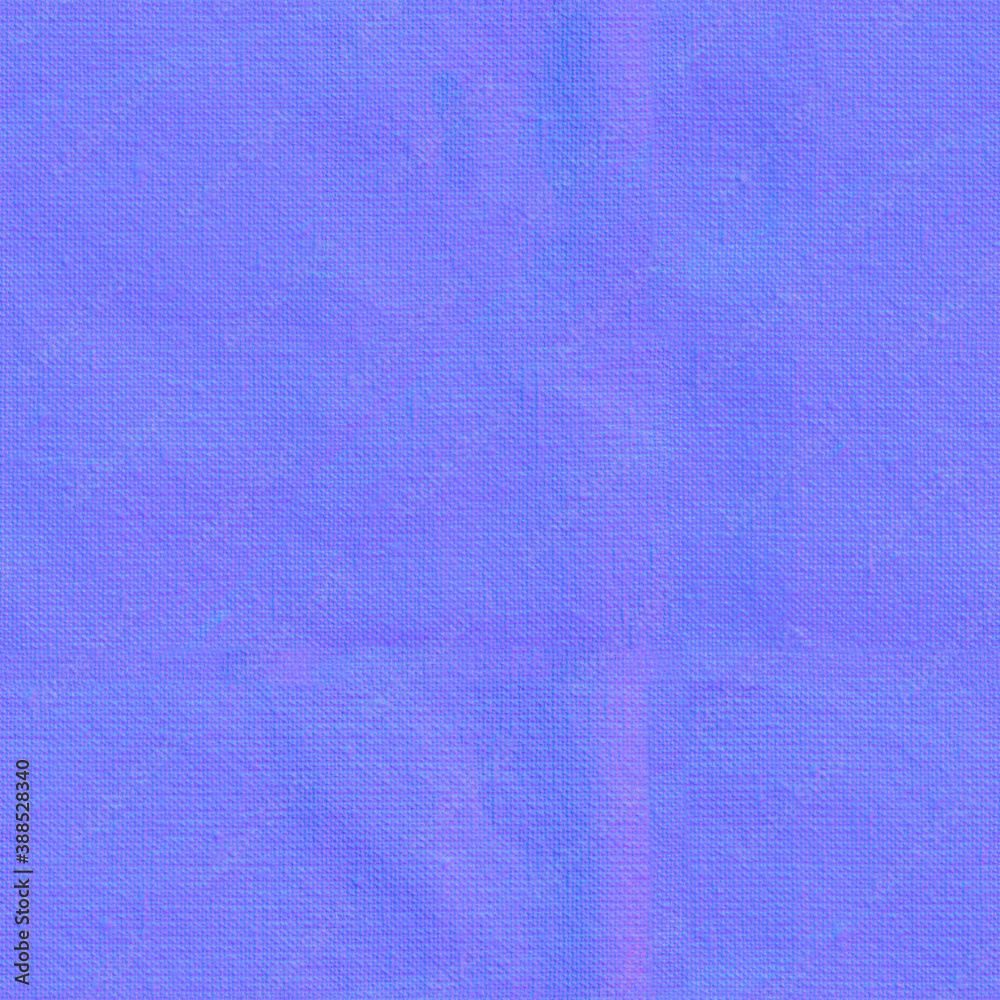 8K fabric checked pattern roughness texture, height map or specular for ...