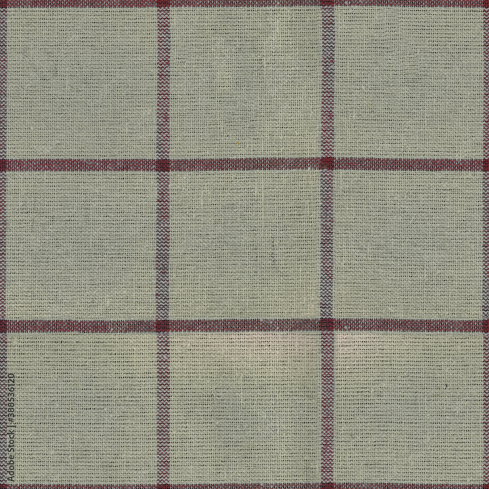 8K fabric checked pattern Diffuse and Albedo map for 3d materials Stock ...