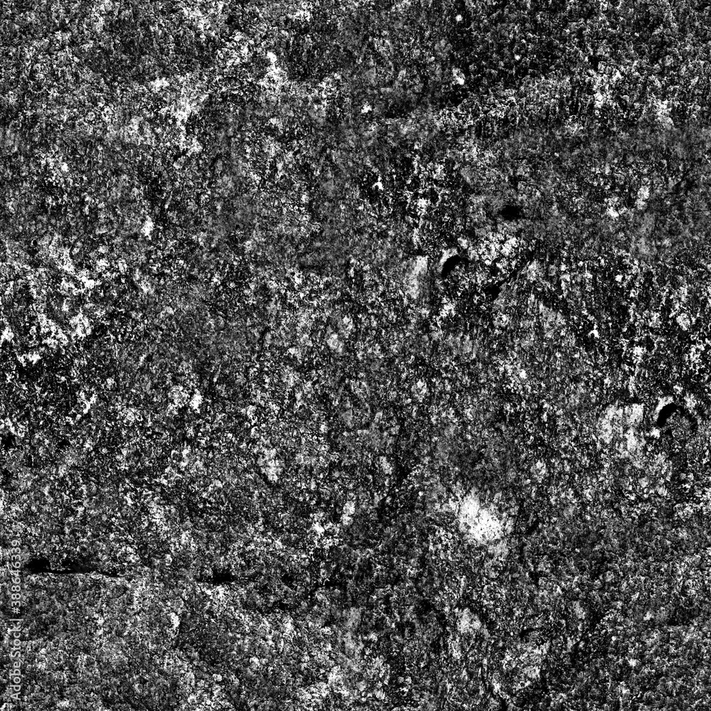8K rock ground roughness texture, height map or specular for ...