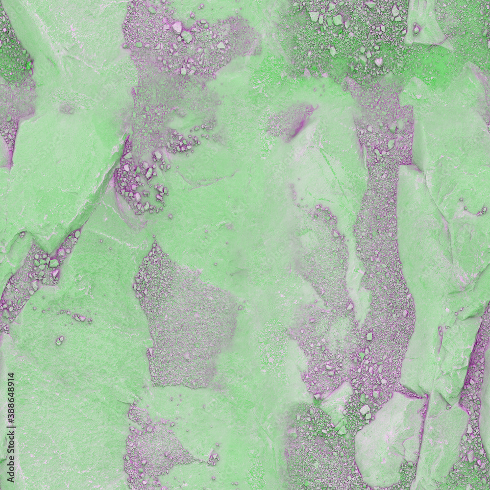 Foto de 8K rock ground roughness texture, height map or specular for ...