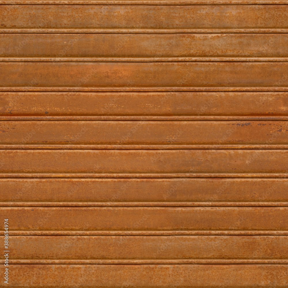 8K rusty metal Diffuse and Albedo map for 3d materials Stock ...