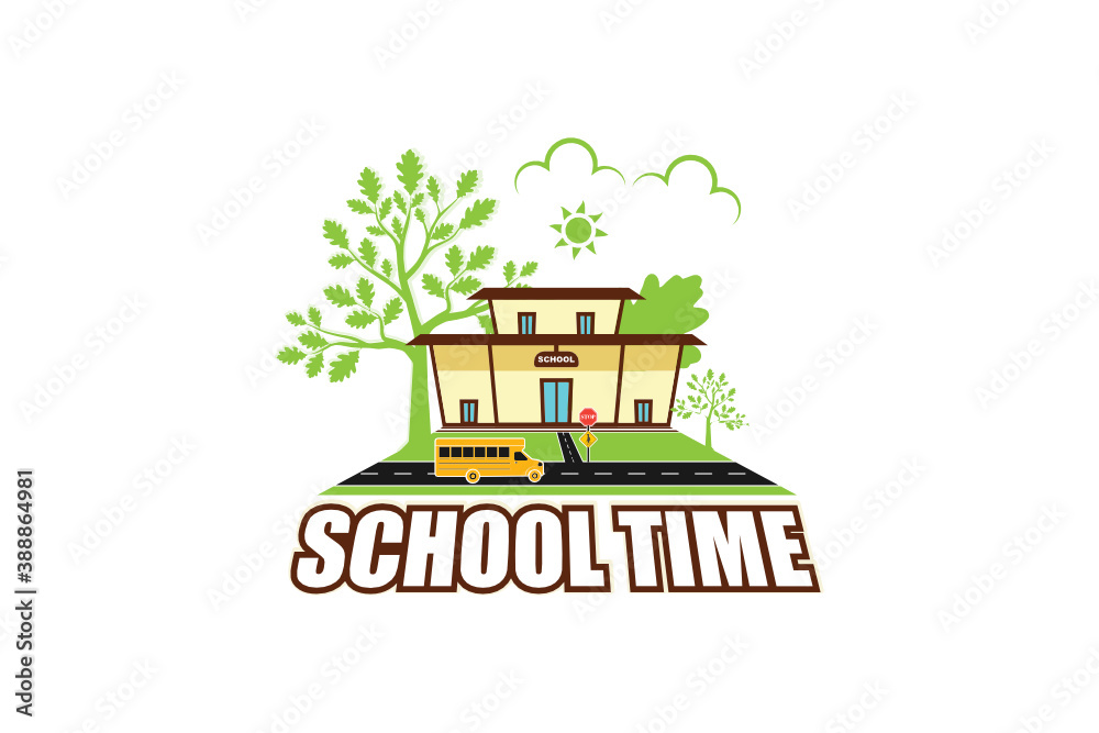 School time, Back To School SVG, Bus Driver Gift SVG, School Bus SVG ...