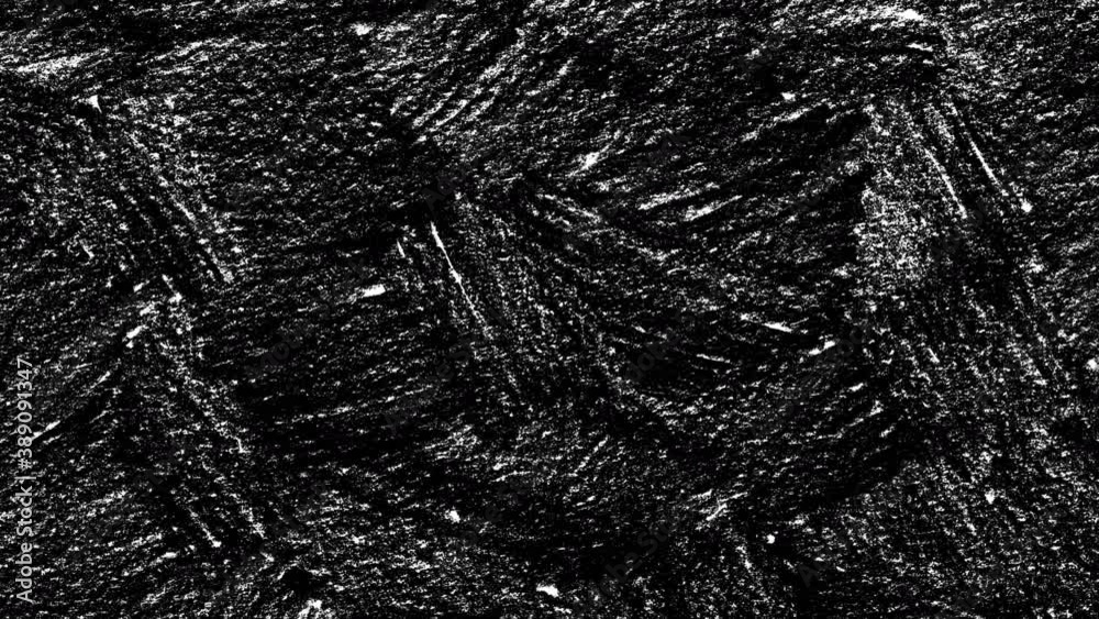 hand drawn crayon pencil texture rough overlay structure vídeo de Stock ...