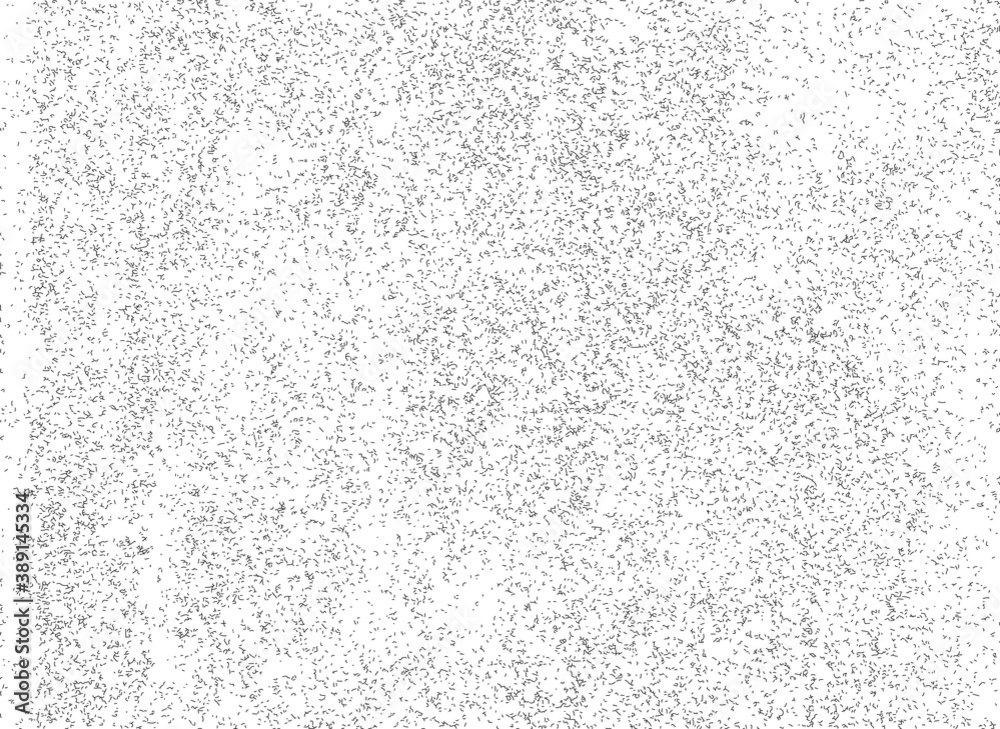 Abstract, grungy, grain surface, transparent backdrop. Small particles ...